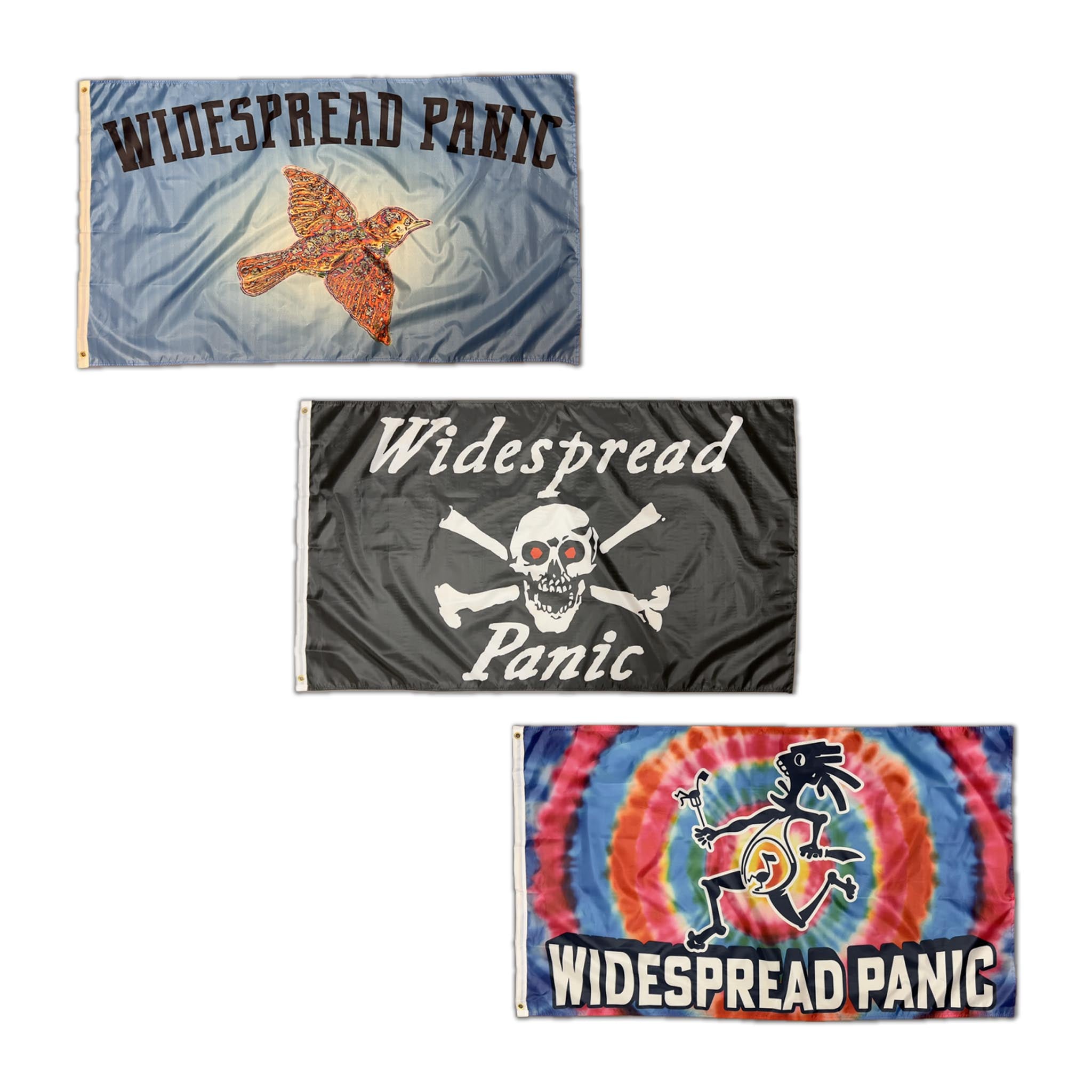Back to School – Widespread Merchandise