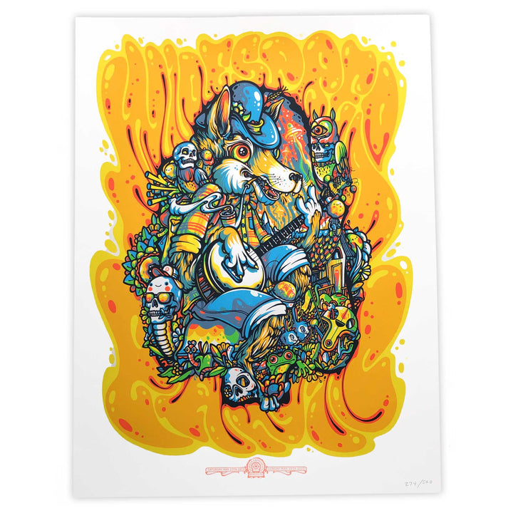 Widespread Merchandise