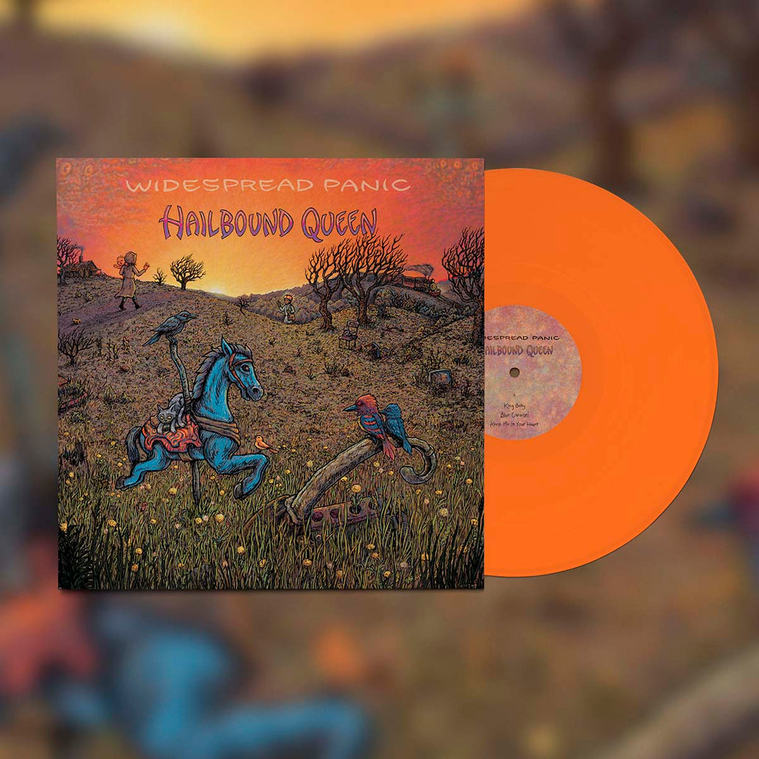 Widespread Merchandise