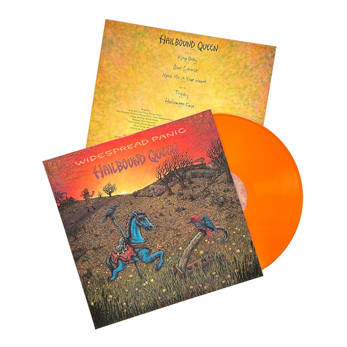 Hailbound Queen & Snake Oil King Bundle – Widespread Merchandise