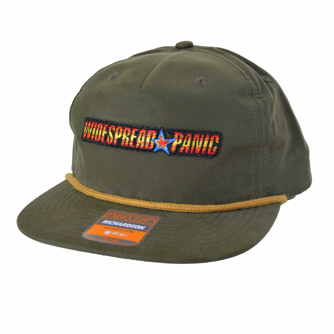 Widespread Merchandise