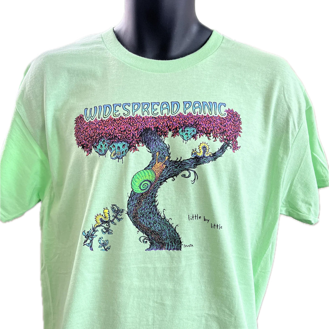 Widespread Merchandise