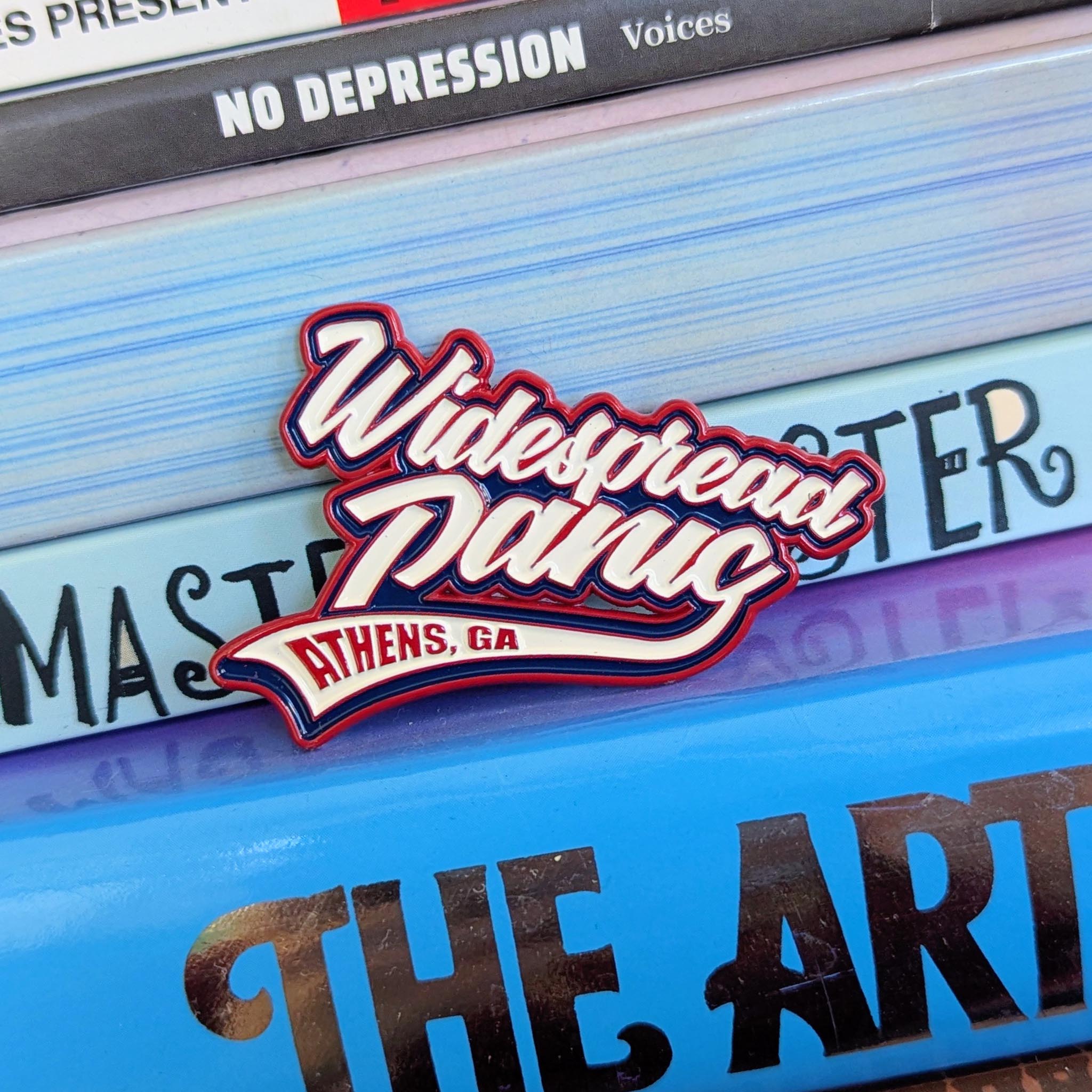 Widespread Panic Pins – Widespread Merchandise