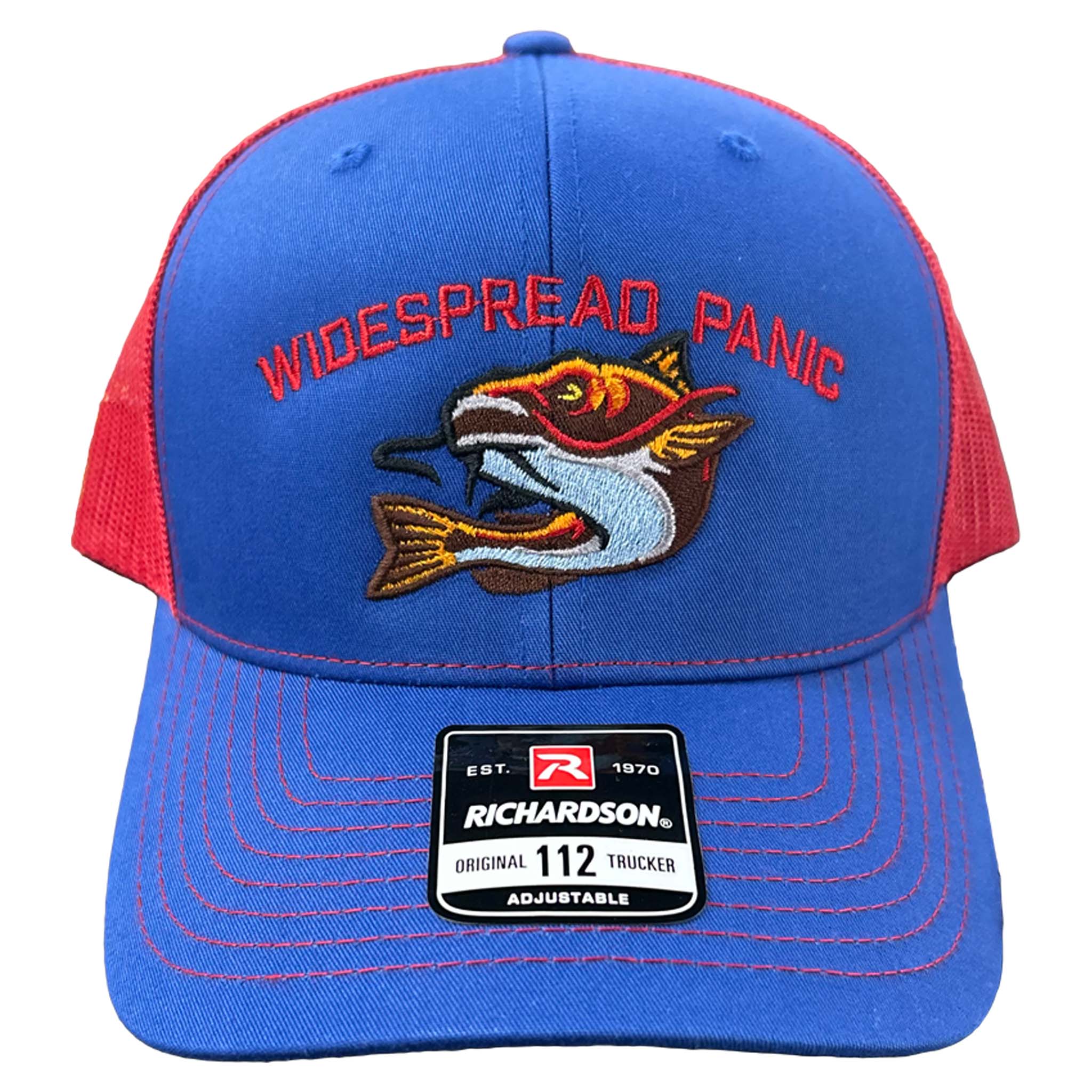 Catfish Hat – Widespread Merchandise