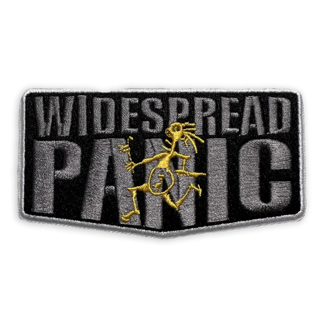 Patches & Pins – Widespread Merchandise