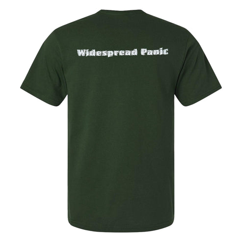 Vintage “Dove & Snake” Tee – Widespread Merchandise