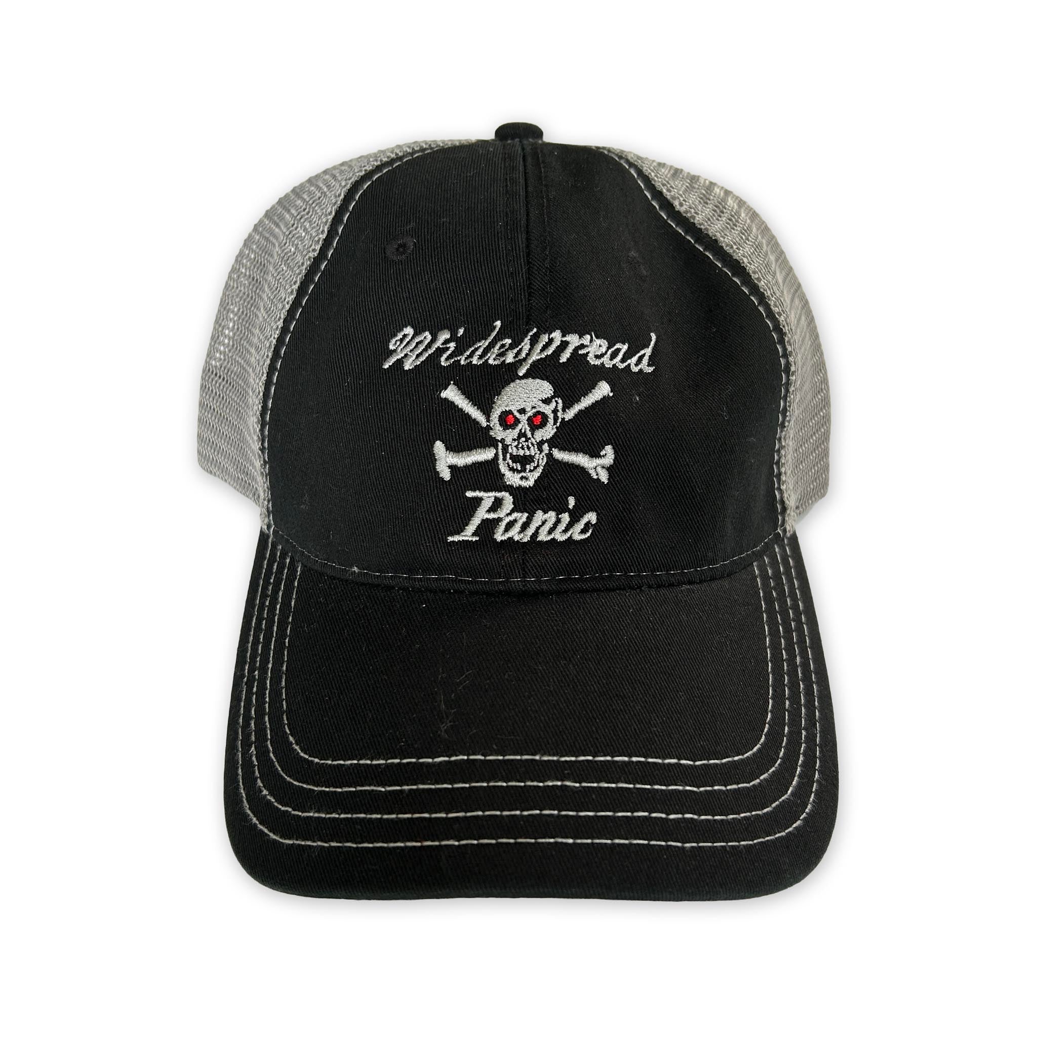 Jolly Roger Hat – Widespread Merchandise
