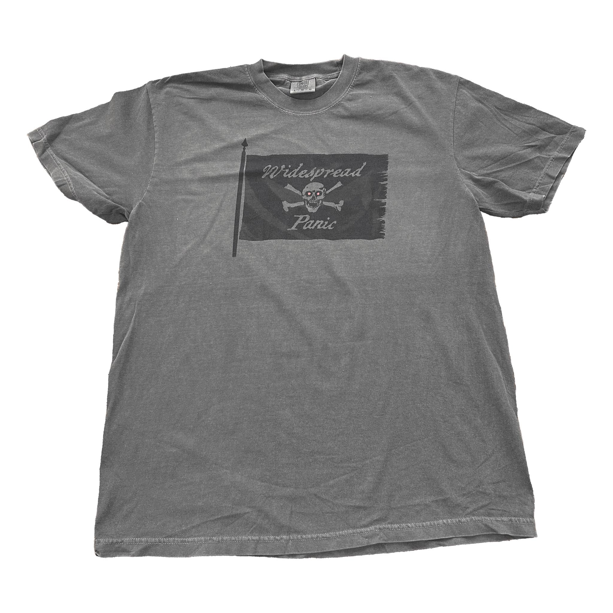 Jolly Roger Shirt – Widespread Merchandise