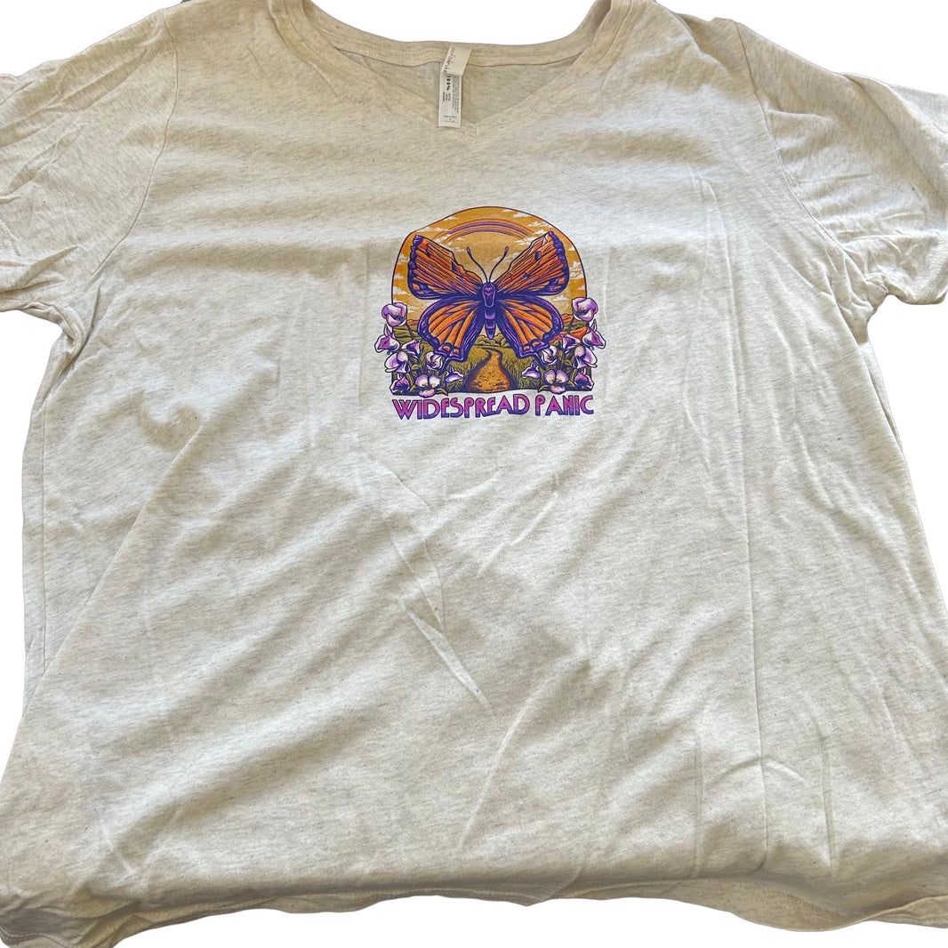 Widespread Merchandise