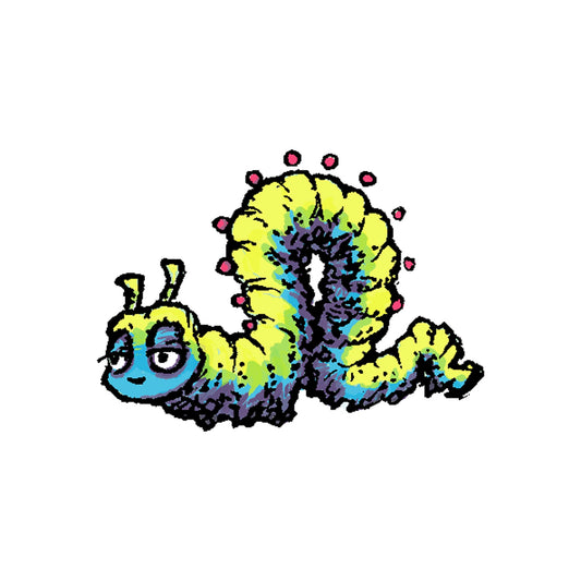 Patches & Pins – Page 2 – Widespread Merchandise