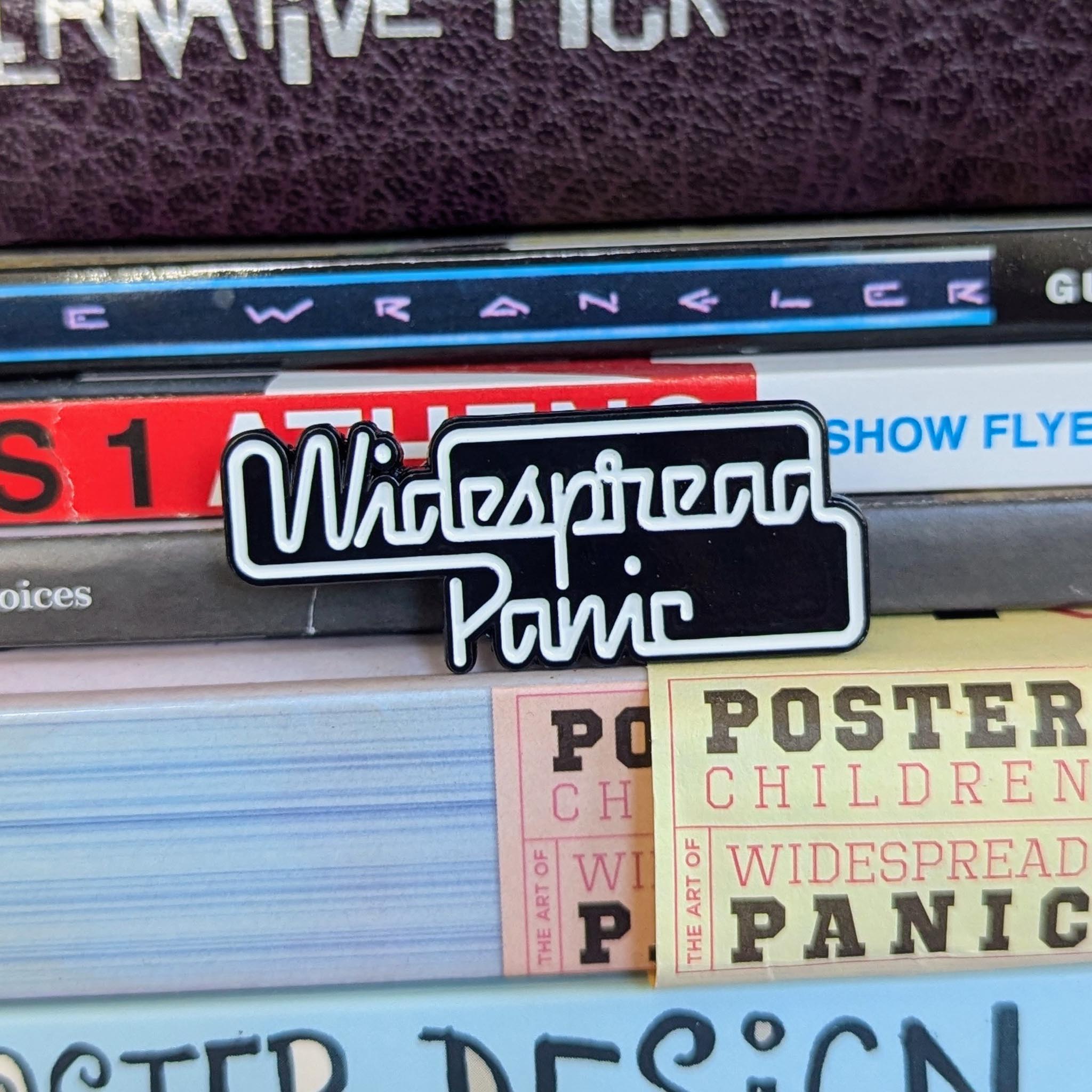 Widespread Panic Pins – Widespread Merchandise