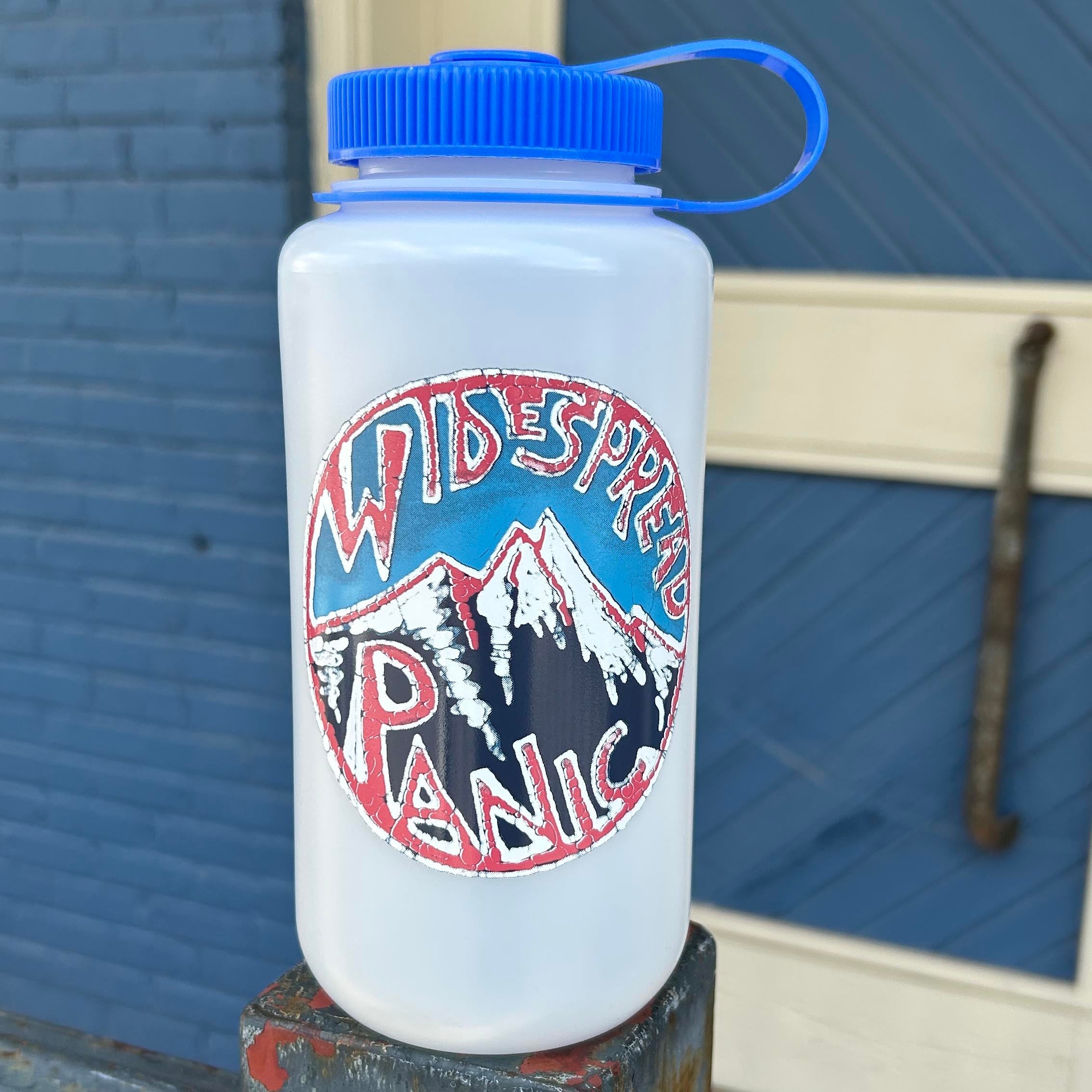 Mountain Batik Nalgene® Water Bottle – Widespread Merchandise