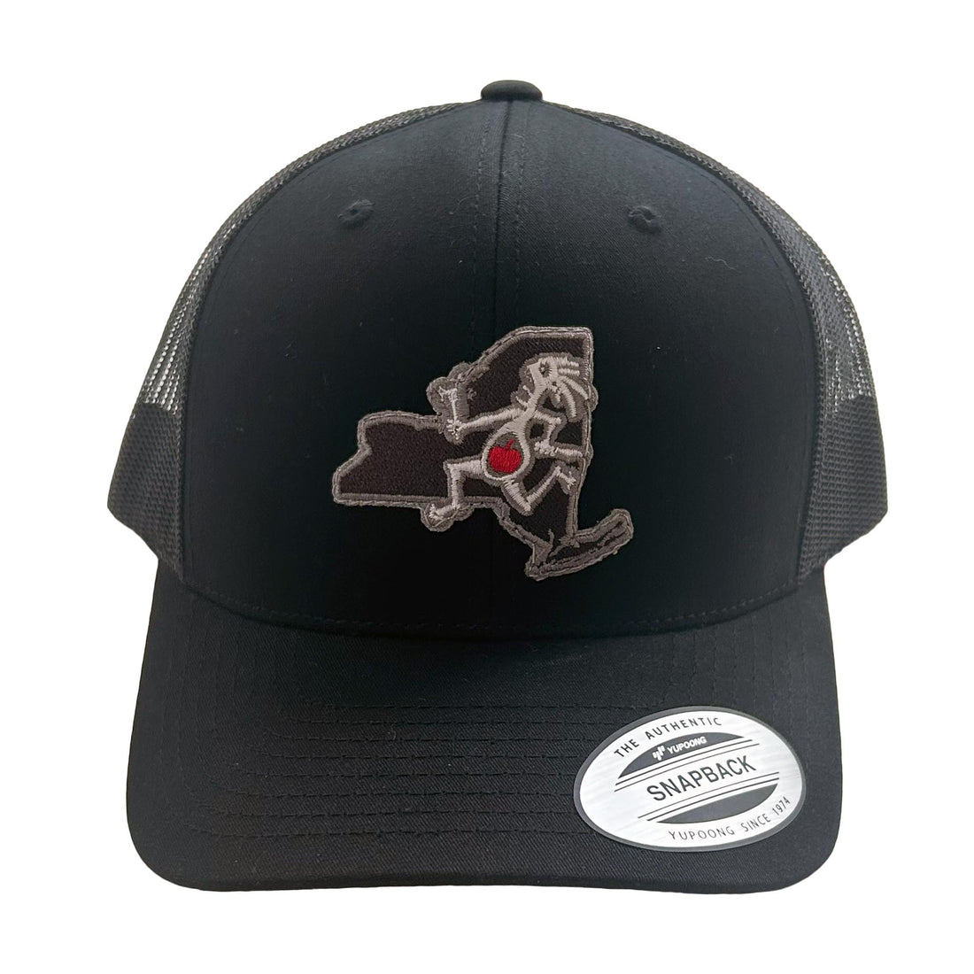 New York Note Eater Hat – Widespread Merchandise