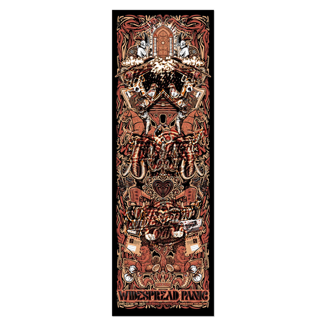 Posters – Widespread Merchandise