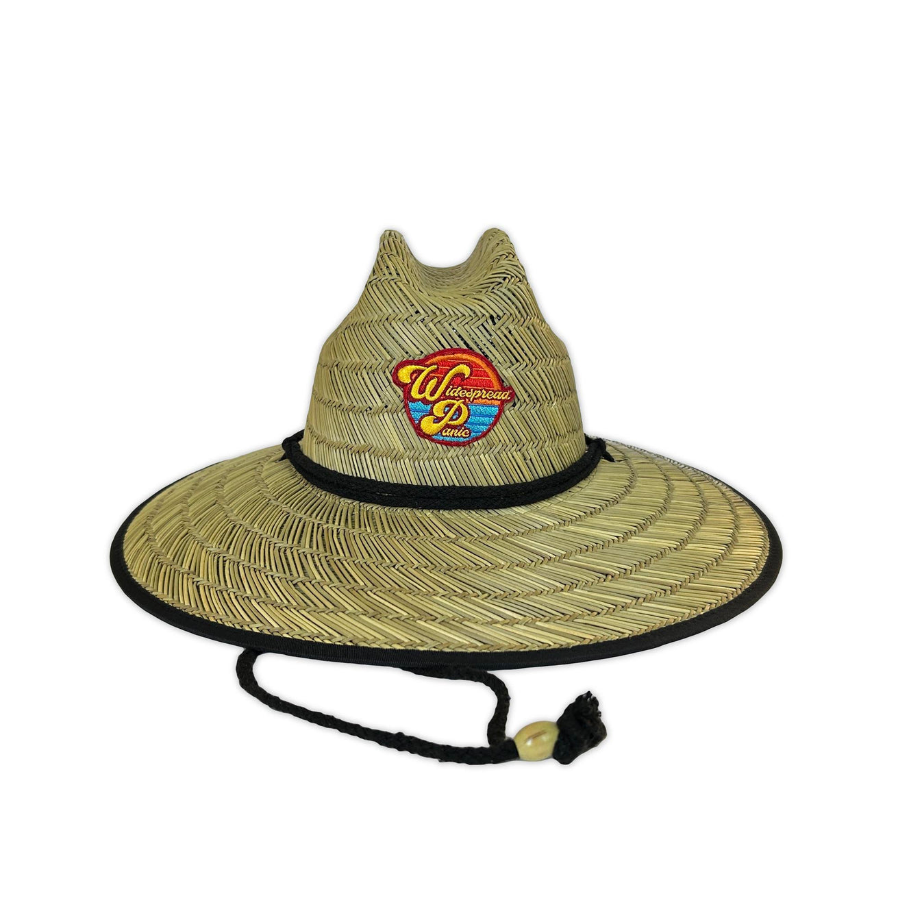 Straw Hat - Lifeguard "Mega Cap" – Widespread Merchandise
