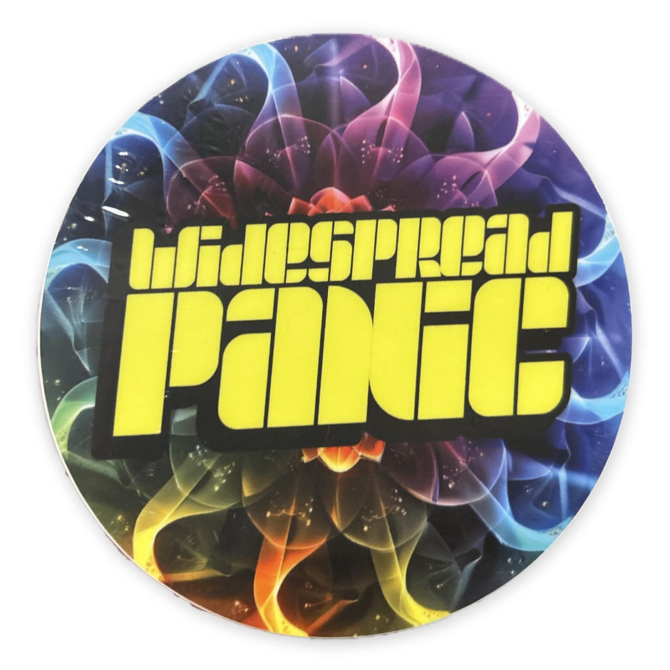 Stickers – Widespread Merchandise