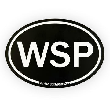 Widespread Merchandise