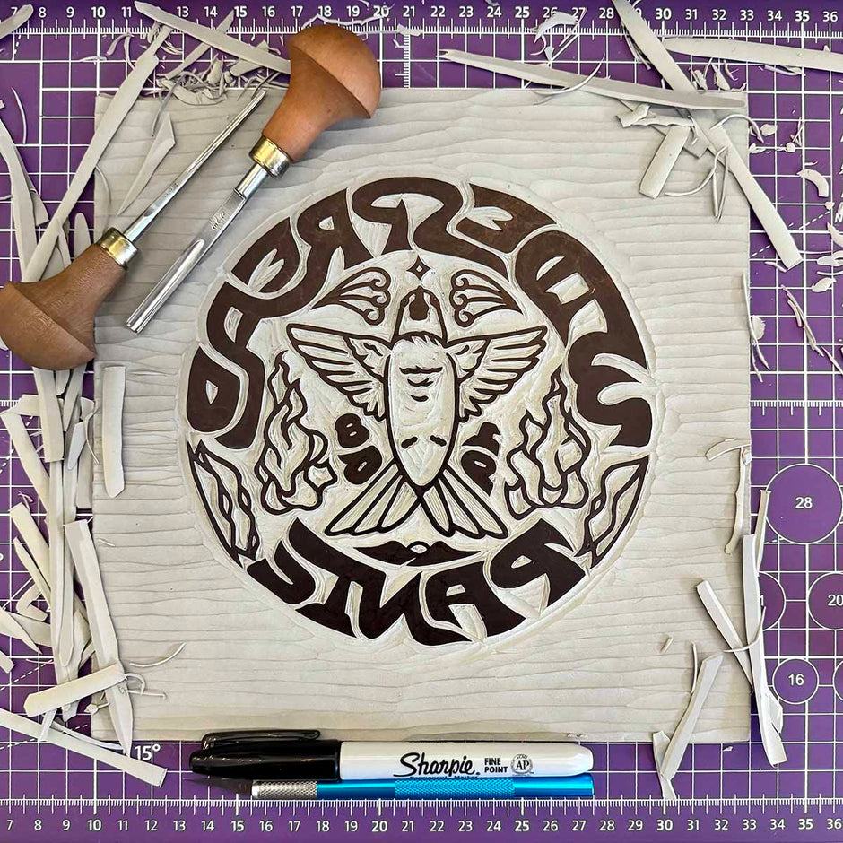 Posters – Widespread Merchandise