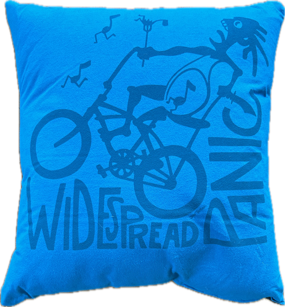 Widespread Merchandise