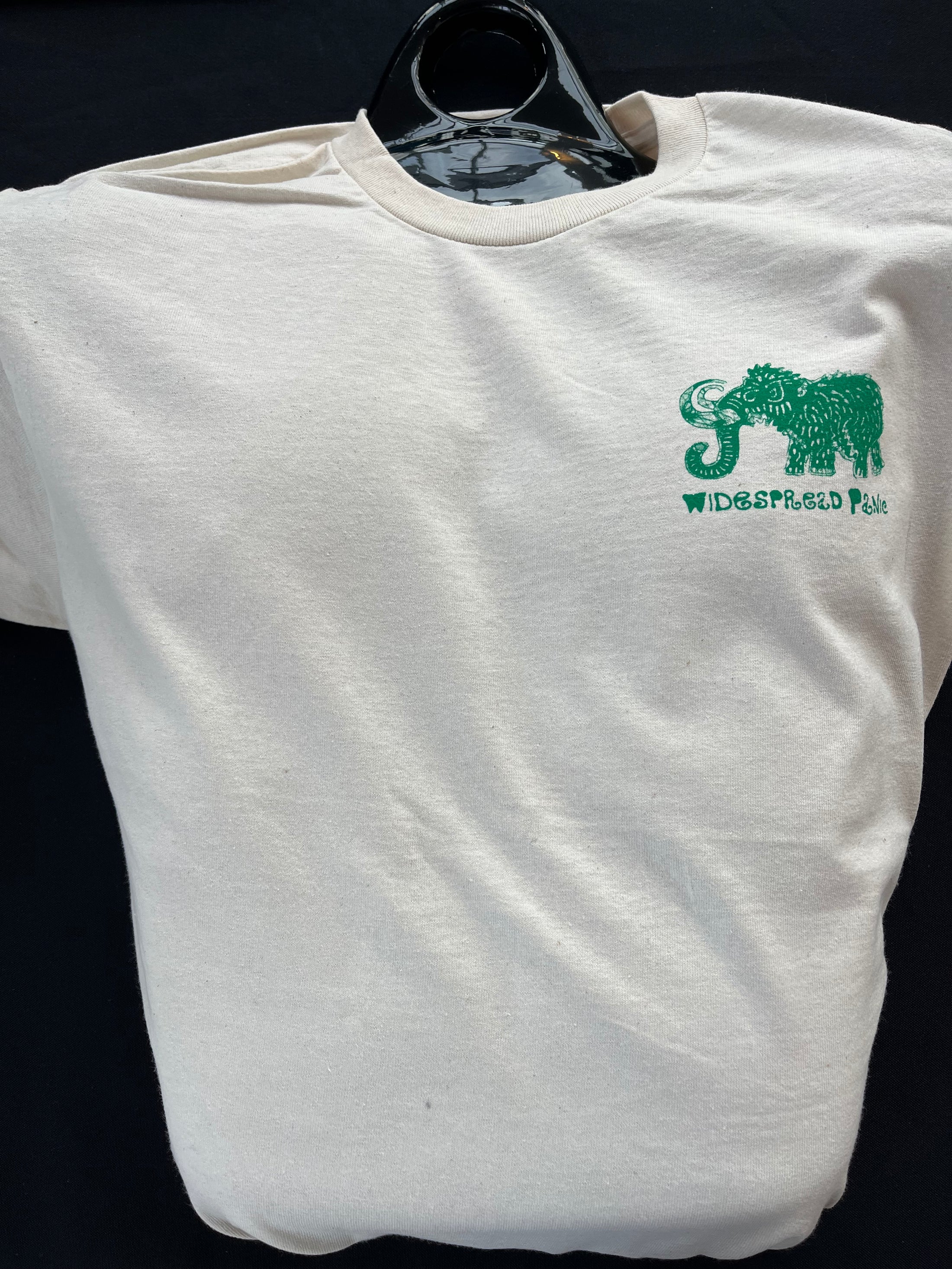Big Wooly Mammoth Tee – Widespread Merchandise
