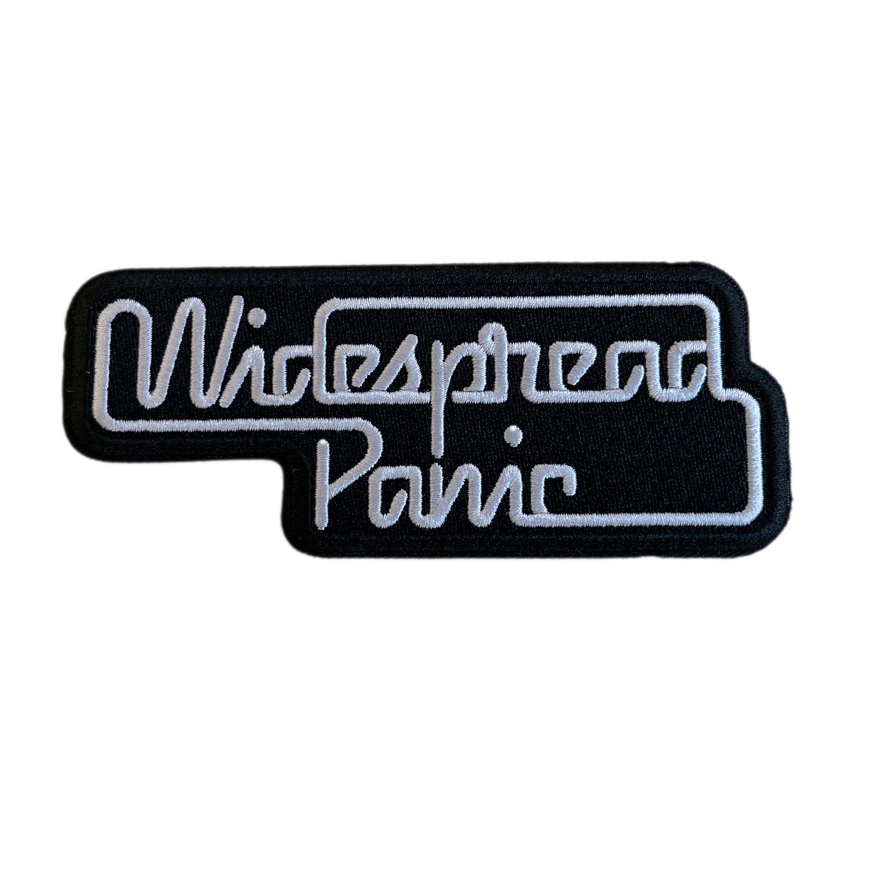 Metro Logo Sticker – Widespread Merchandise