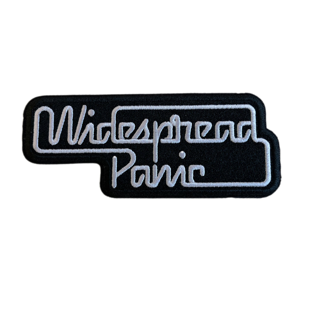 Metro Logo Sticker – Widespread Merchandise