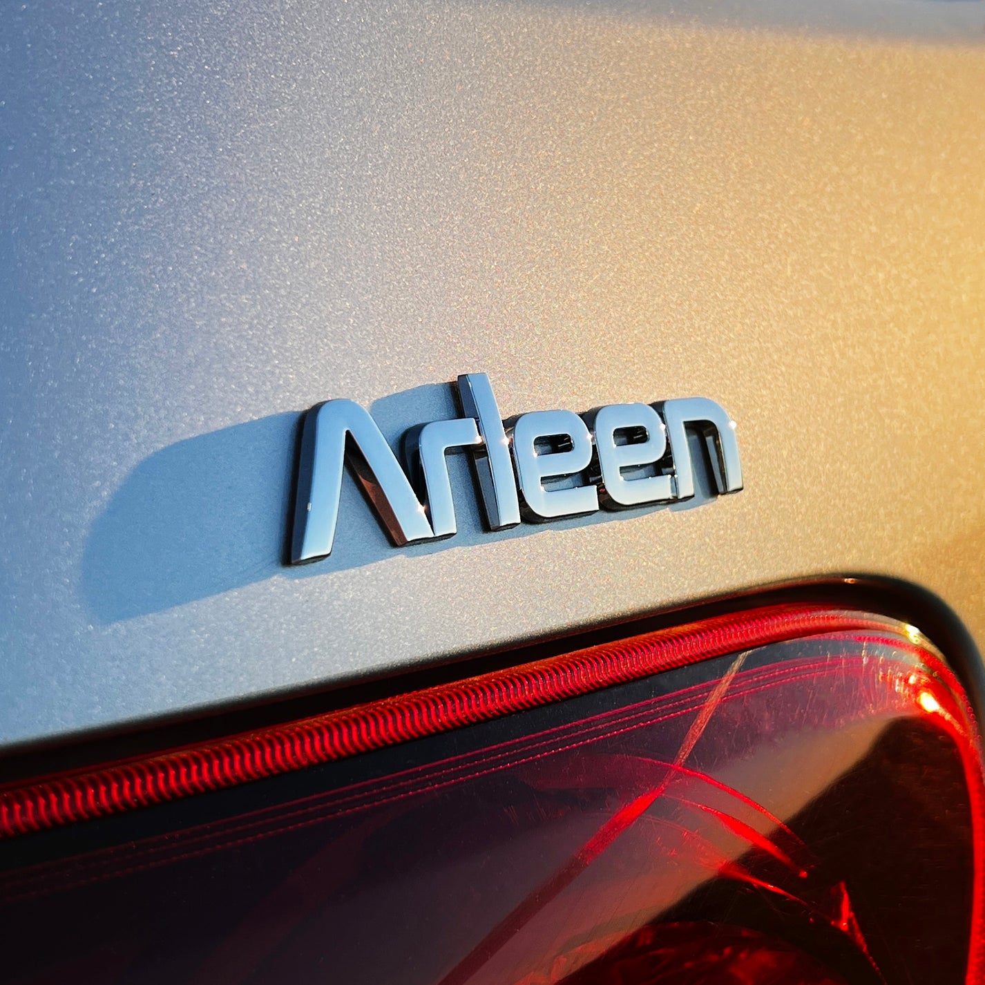 Widespread Panic Car Badges – Widespread Merchandise