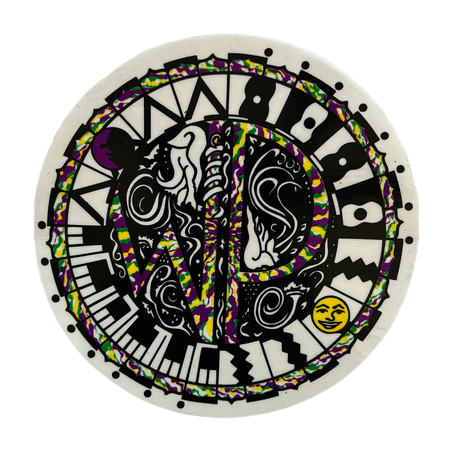 Stickers – Widespread Merchandise