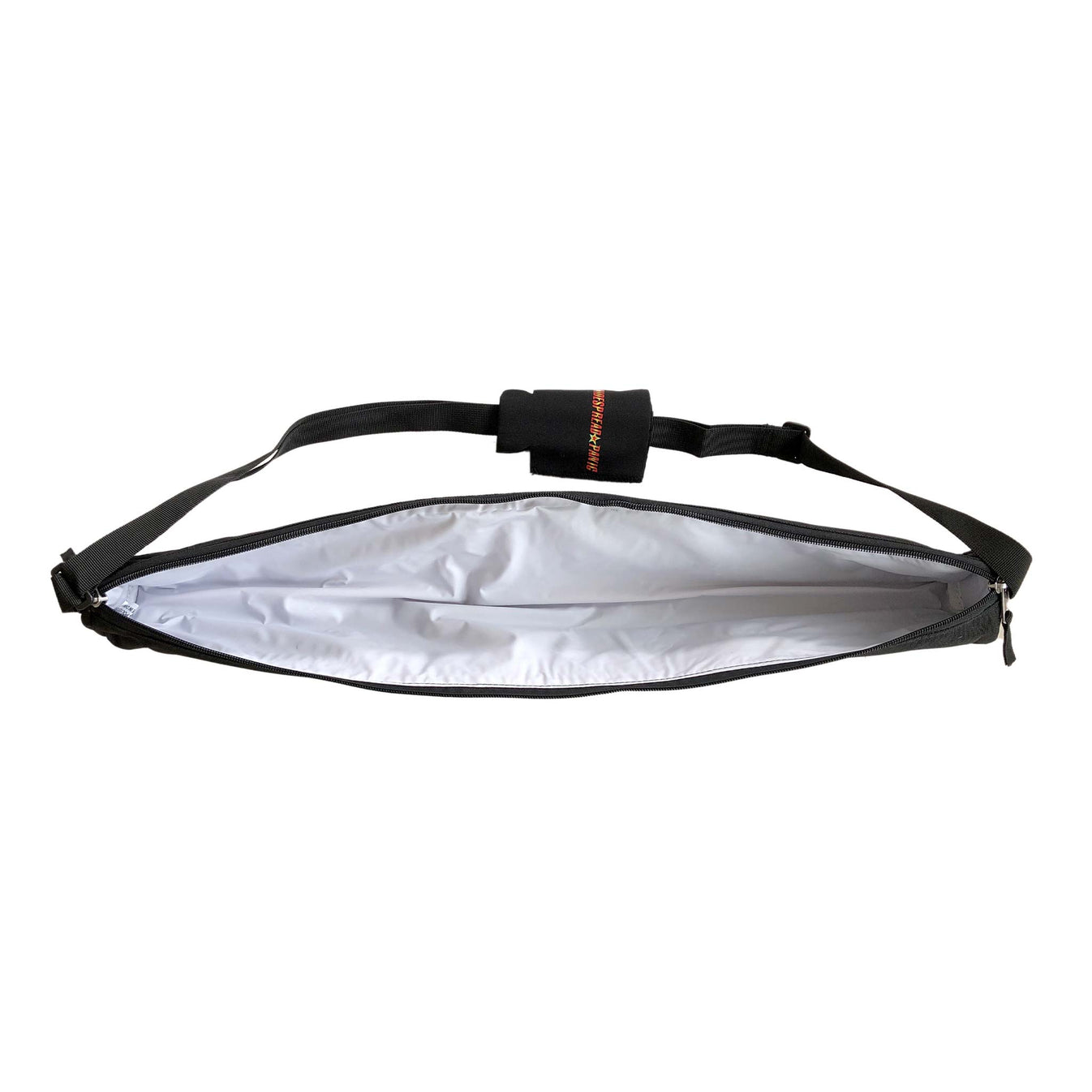 Insulated Sling Cooler with koozie – Widespread Merchandise