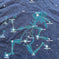 Note Eater Constellation Tee – Widespread Merchandise