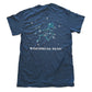 Note Eater Constellation Tee – Widespread Merchandise