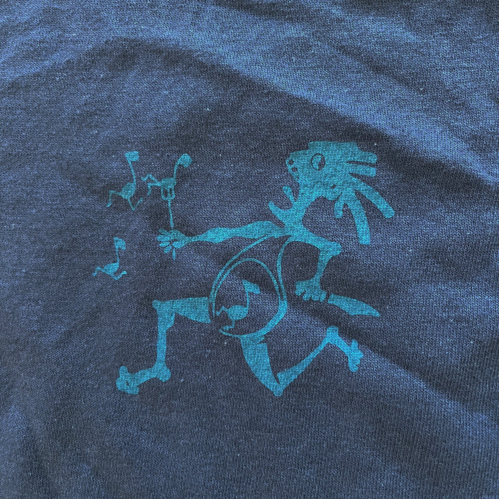 Note Eater Constellation Tee – Widespread Merchandise