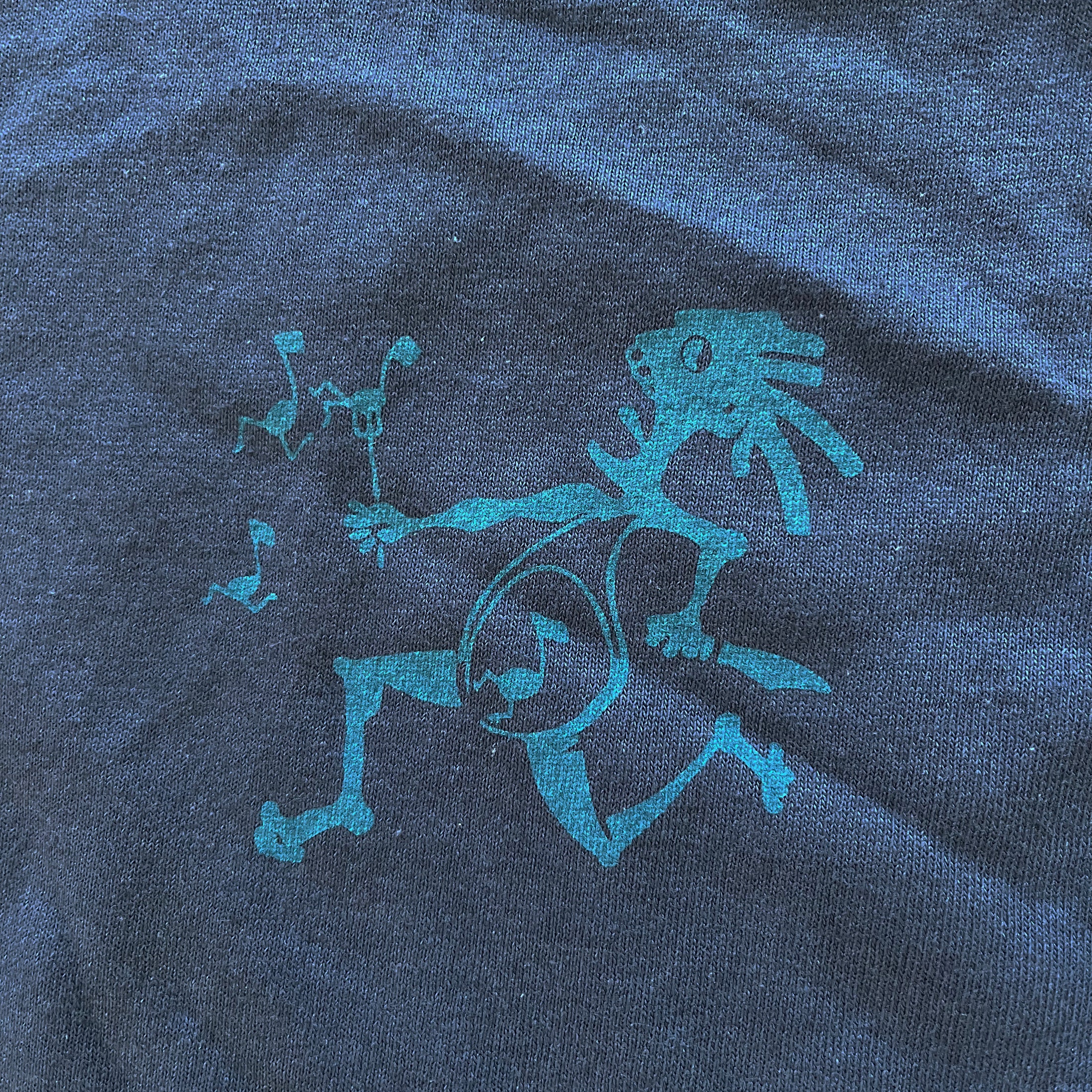 Note Eater Constellation Tee – Widespread Merchandise