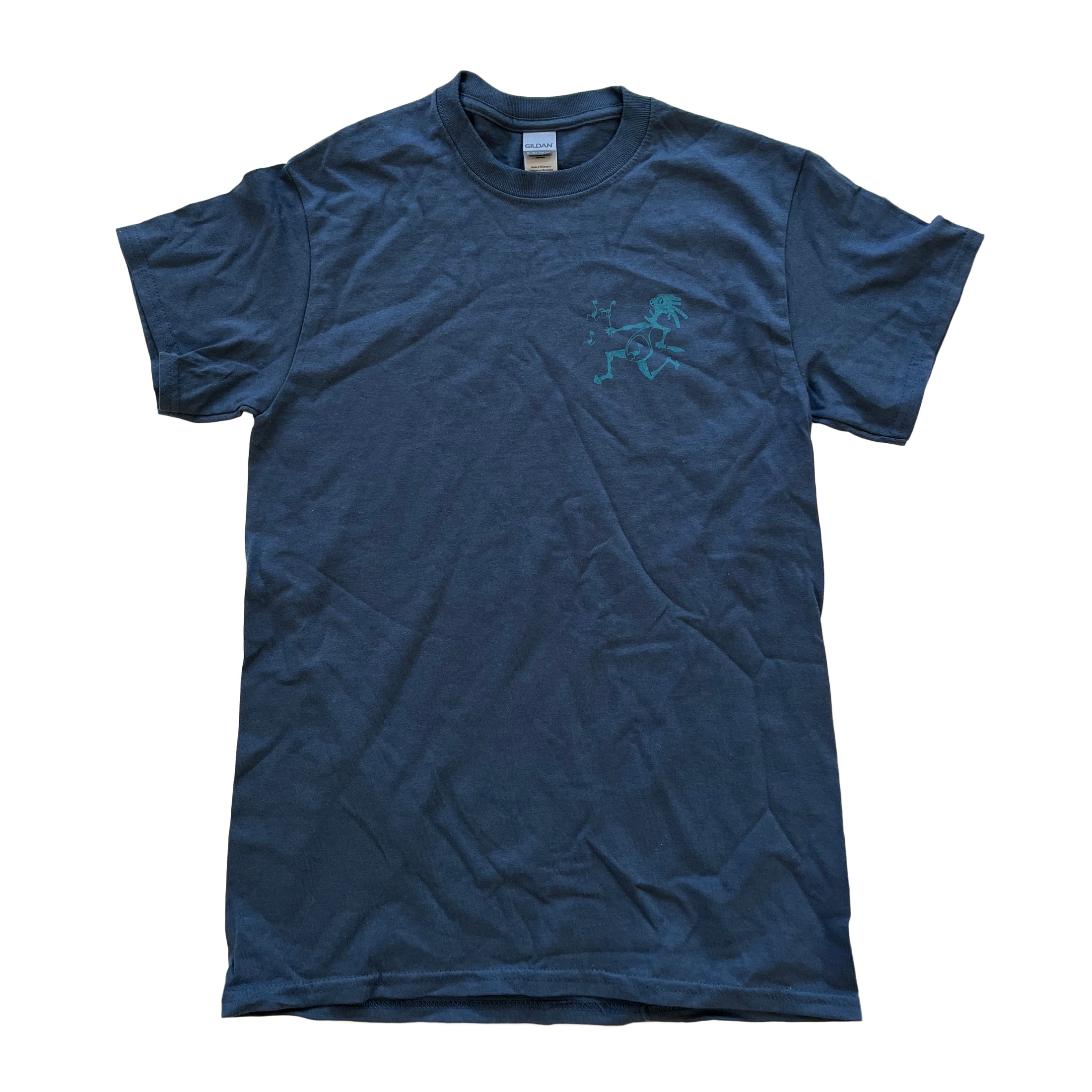 Note Eater Constellation Tee – Widespread Merchandise