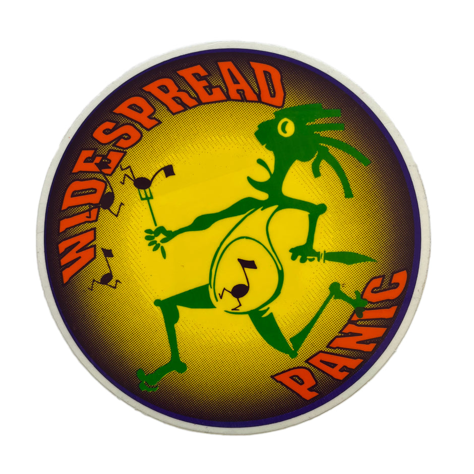 Stickers – Widespread Merchandise