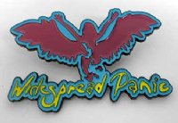 Widespread Panic Pins – Widespread Merchandise